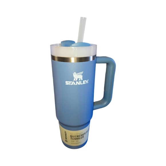 Stanley | Dining | Stanley 4oz Tumbler Indigo New | Poshmark